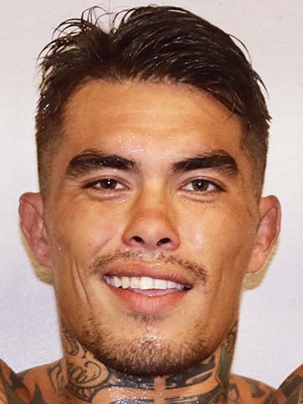 Zane’s ONE Championship debut canceled | News, Sports, Jobs - Maui News